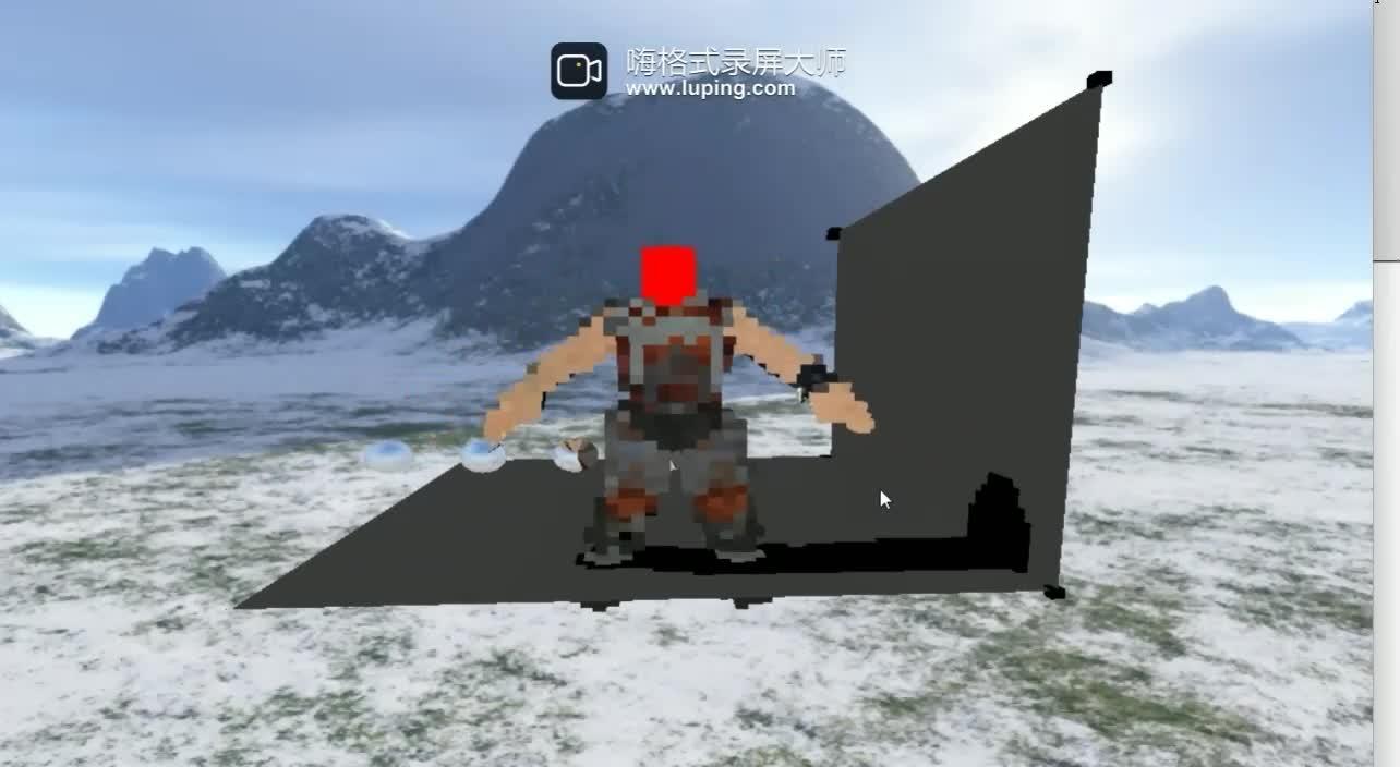 一文搞懂Voxel Global Illumination(VXGI)算法及其实现细节 - 知乎