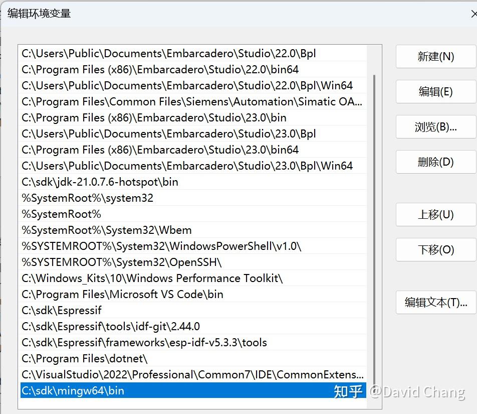 windows下配置vscode的c/c++开发环境（clangd+codeLLDB）（mingw makefile或ninja）（gcc或clang） - 知乎