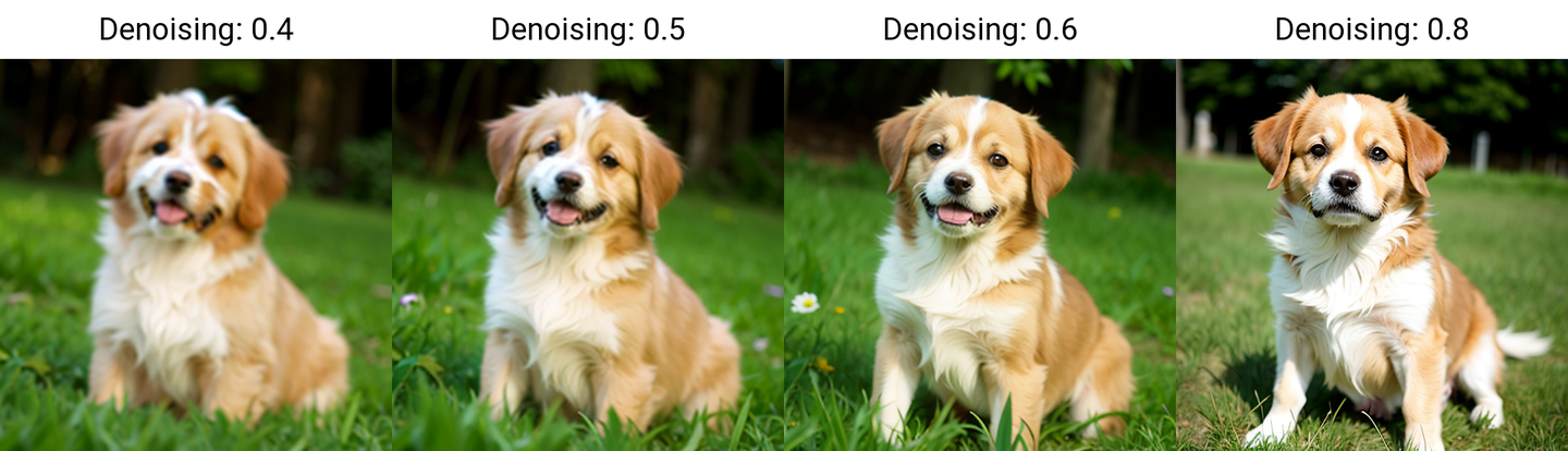 stable diffusion中tile模型的应用技巧，看完后我终于明白了它的原理和使用场景！ - 知乎