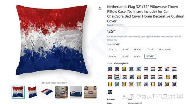 手电筒的不正当竞争案已下TRO！（Keith再代理13张新版权） - 知乎