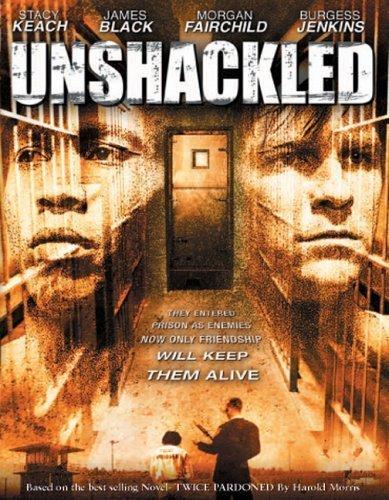 Unshackled - 知乎
