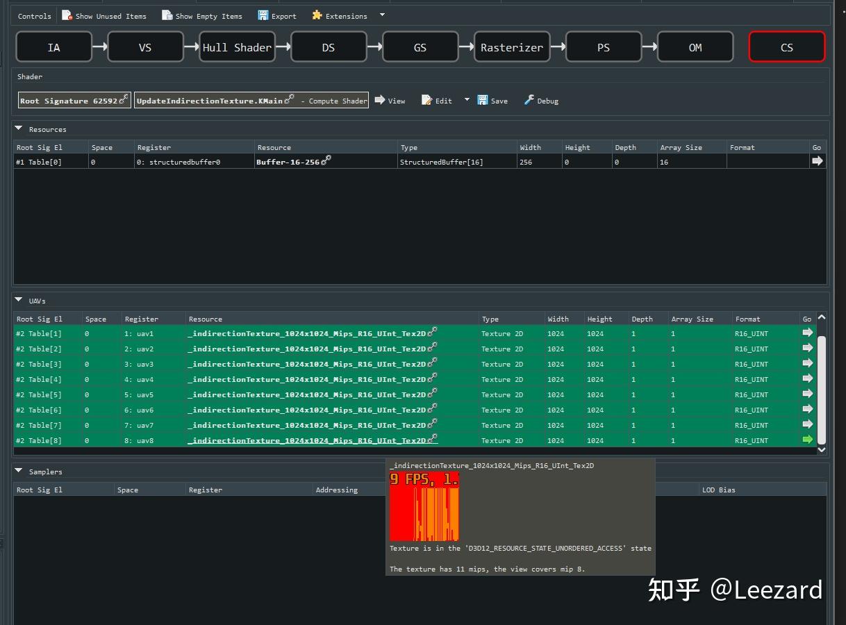 Implementing Adaptive Virtual Texture In HDRP - 知乎