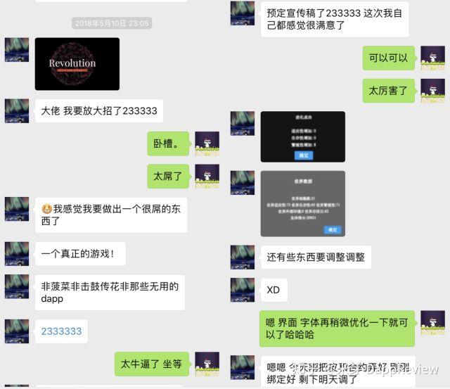 [0x003]错的不是你，是世界 | 类沙盒+解谜的区块链游戏新思路 - 知乎