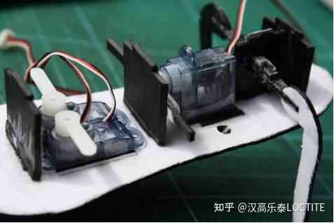 伺服电机怎么在位置模式下控制电机输出扭矩？ - 知乎