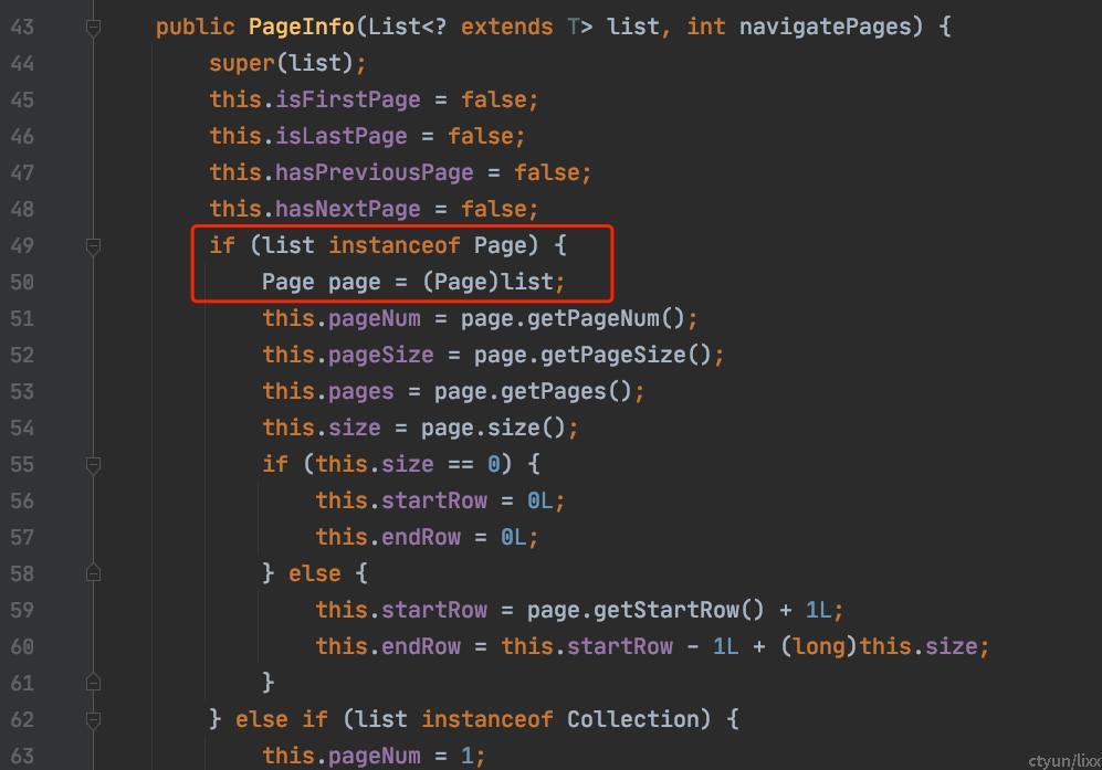 PageHelper的使用及底层原理 - 知乎