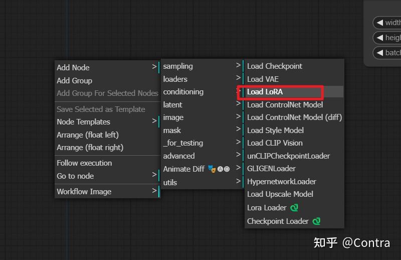 ComfyUI学习笔记03，插件安装 - 知乎