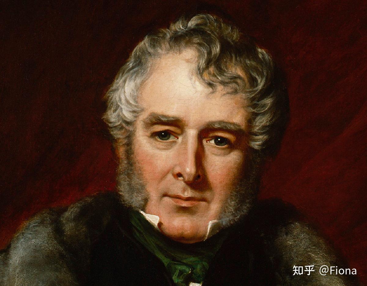 关于拜伦是怎么样的一个人？ - 知乎