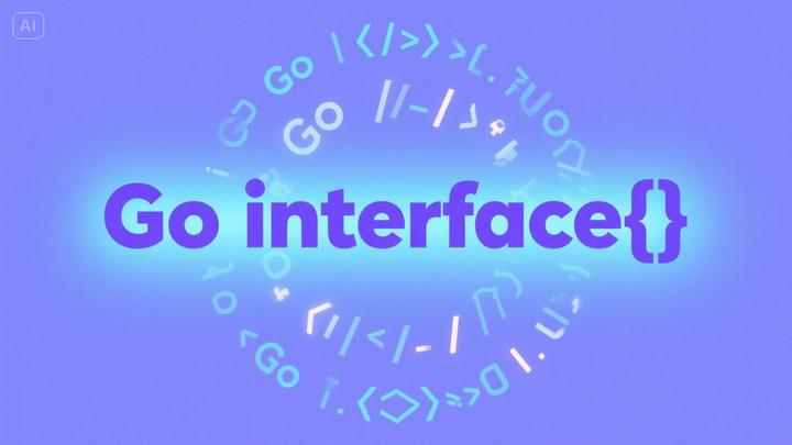 Golang interface{} - 知乎