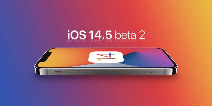 iOS 14.5 Beta 2 大更新，绿屏修复 - 知乎
