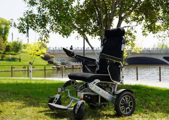 ISO 7176轮椅车测试标准系列讲解 - 知乎