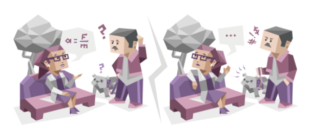 INTP人格是什么性格特征？ - 知乎