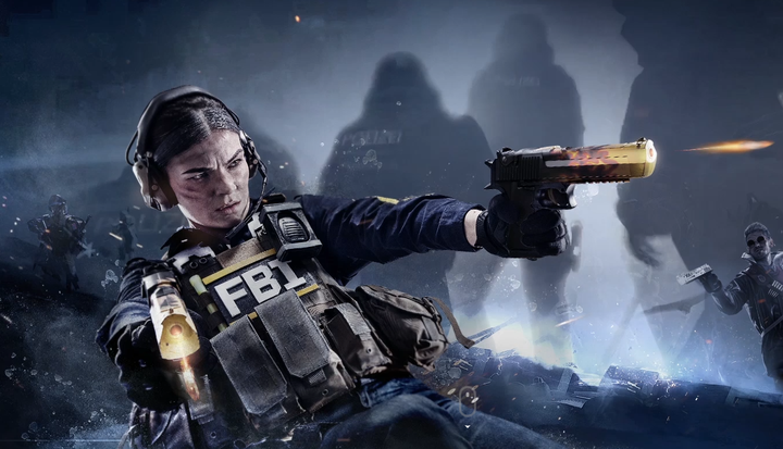 《CSGO》在哪个平台直播比较好 - 知乎