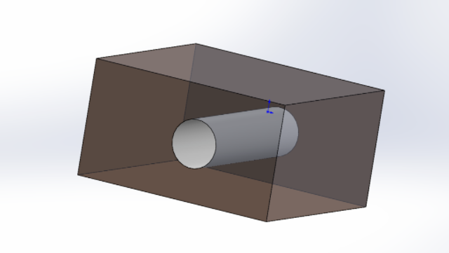 solidworks—透明度 - 知乎