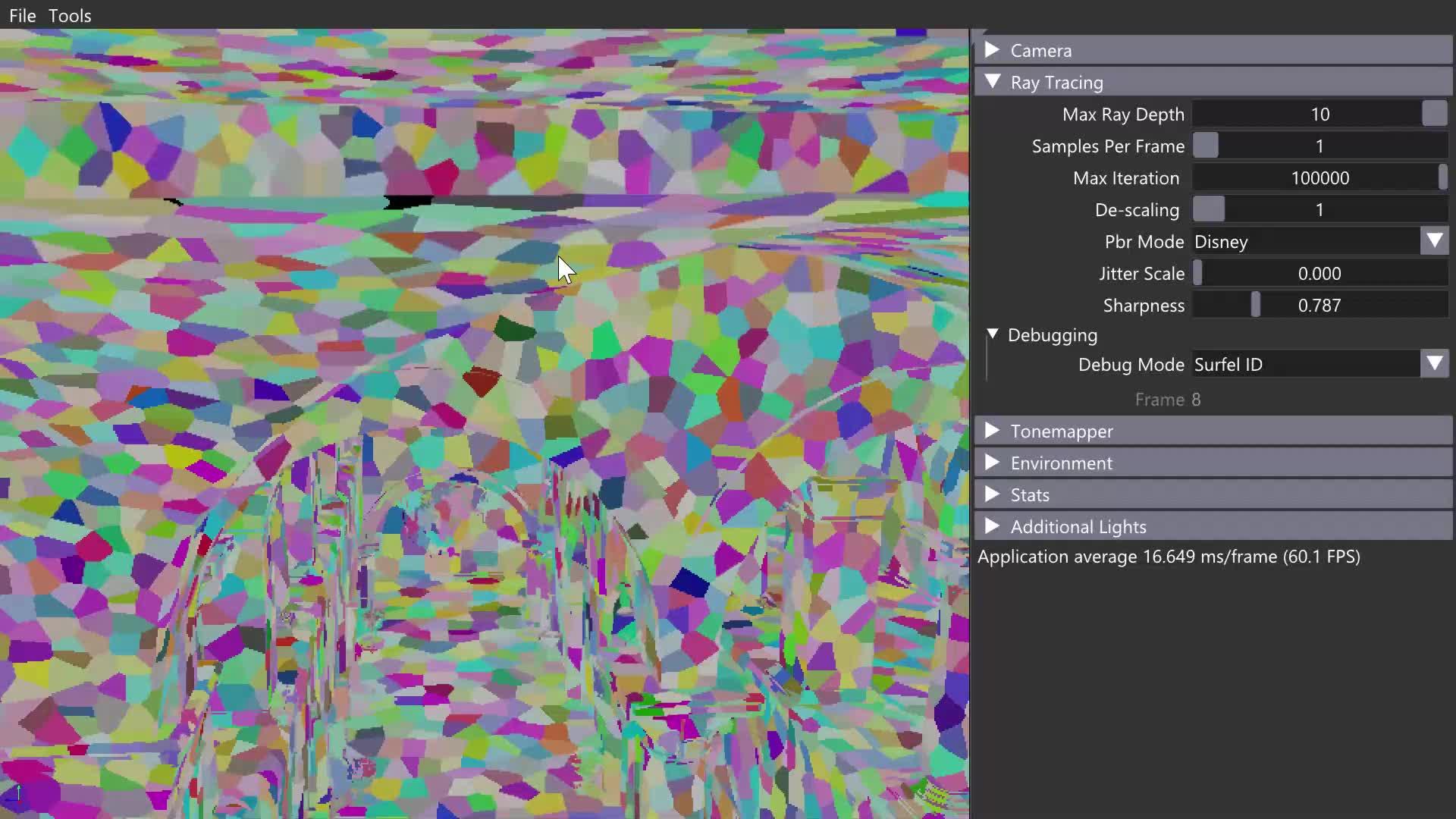 UPenn CIS 565 GPU Programming&Arch期末项目-基于Surfel的全局光照 - 知乎