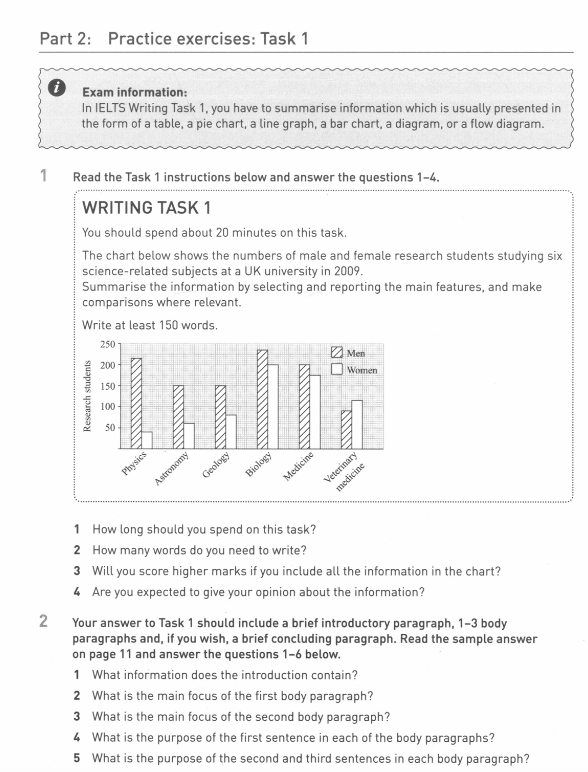 啃完柯林斯原版《Writing for IELTS(Collins)》，雅思写作5.5学渣原地逆袭！ - 知乎