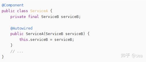 Spring Bean 详解 - 知乎