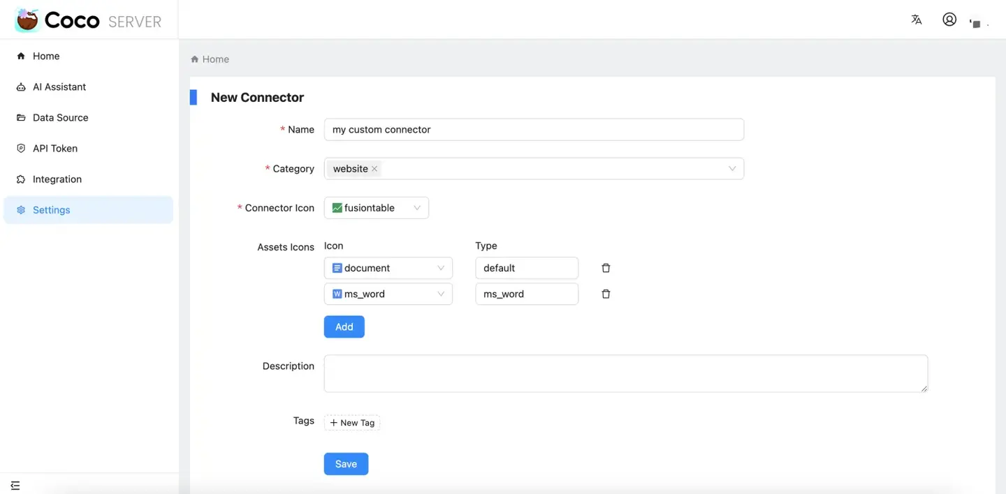 INFINI Labs 产品更新 | Coco AI 0.3 发布 – 新增支持 Widget 外部站点集成 - 知乎