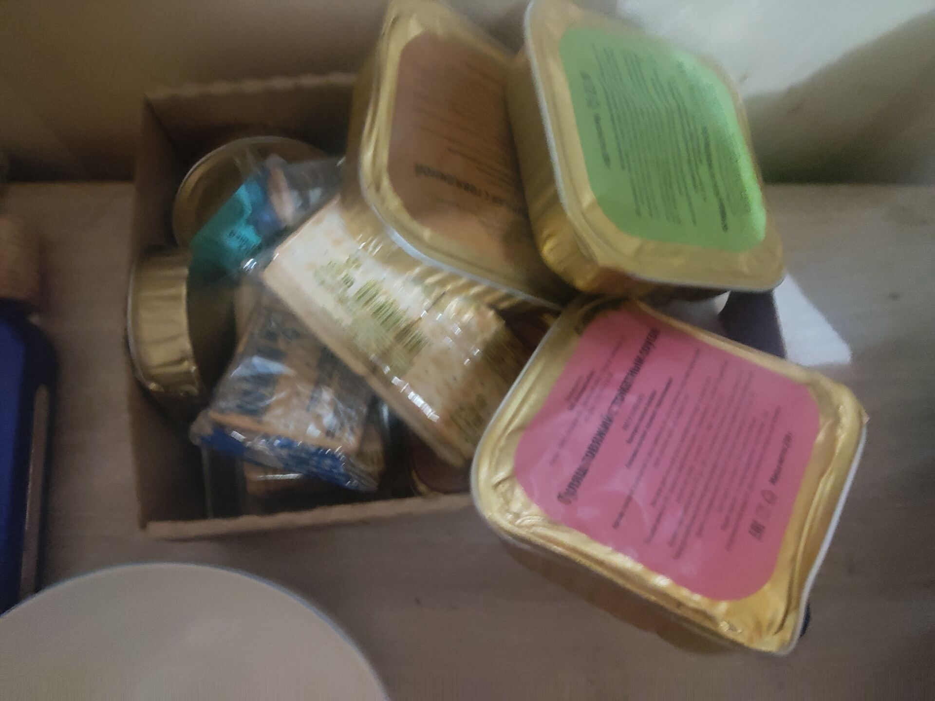 什么国家的单兵口粮最好吃？ - 知乎