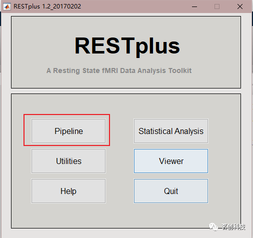 核磁干货 | RESTplus计算核磁静息态指标 - 知乎