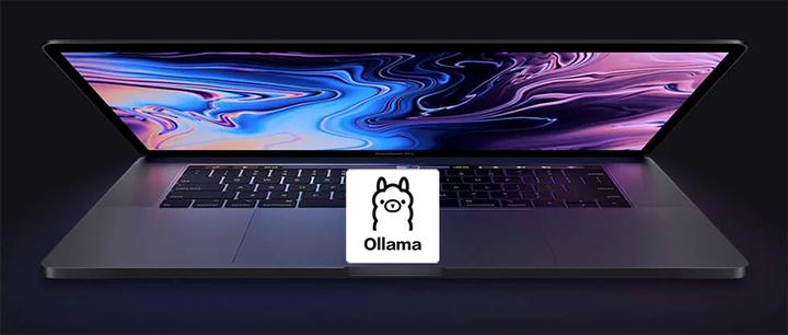 Intel版MacBook用ollama跑大模型：显卡没用上，靠CPU硬扛。 - 知乎