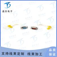 J30J-25TJ J30J连接器 J30J-25TJL 微矩形连接器 J30J-25TJL-A1 J30J微矩形连接器 - 知乎