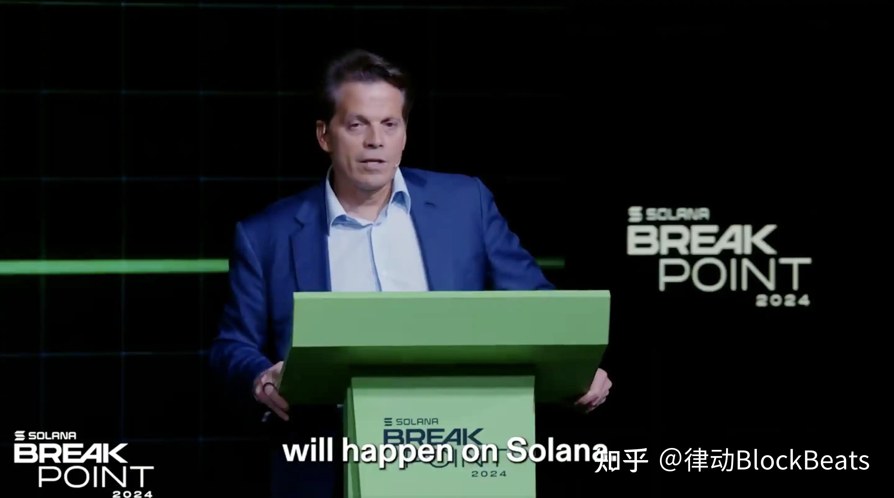 Tom Lee拉飞以太坊，Solana的Tom Lee又是谁？ - 知乎