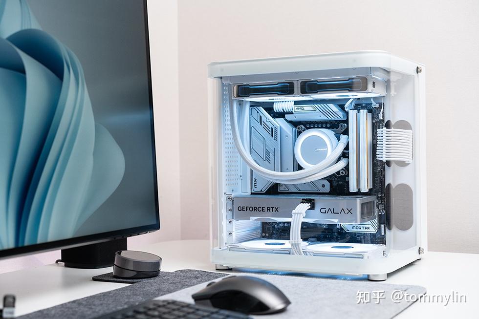 乔思伯推出 TK-1 机箱，该产品都有哪些值得关注的亮点设计？ - 知乎