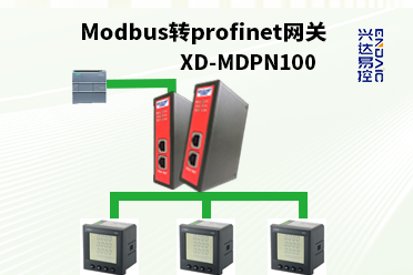 通过Modbus转Profinet网关，实现了PLC与多功能电力仪表通讯配置案例 - 知乎
