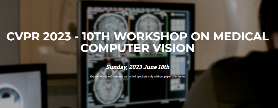 一文了解 CVPR 2023 的Workshop 都要做什么 - 知乎