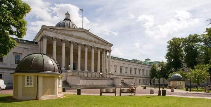 Whatever is worth doing is worth doing well——UCL LLM项目就读体验 - 知乎