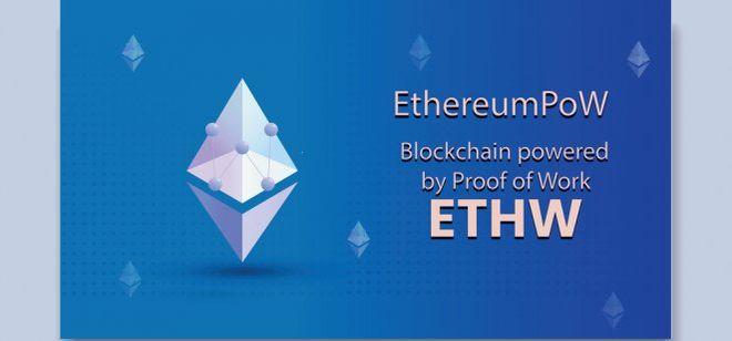 ETHW价格预测：什么是ETHW？是上升还是下跌 - 知乎