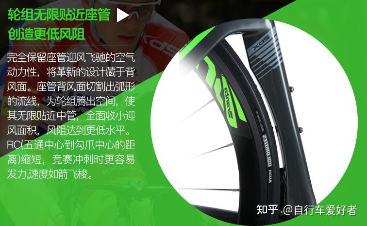 喜德盛RF500同价位其他品牌有什么值得推荐的么？ - 知乎