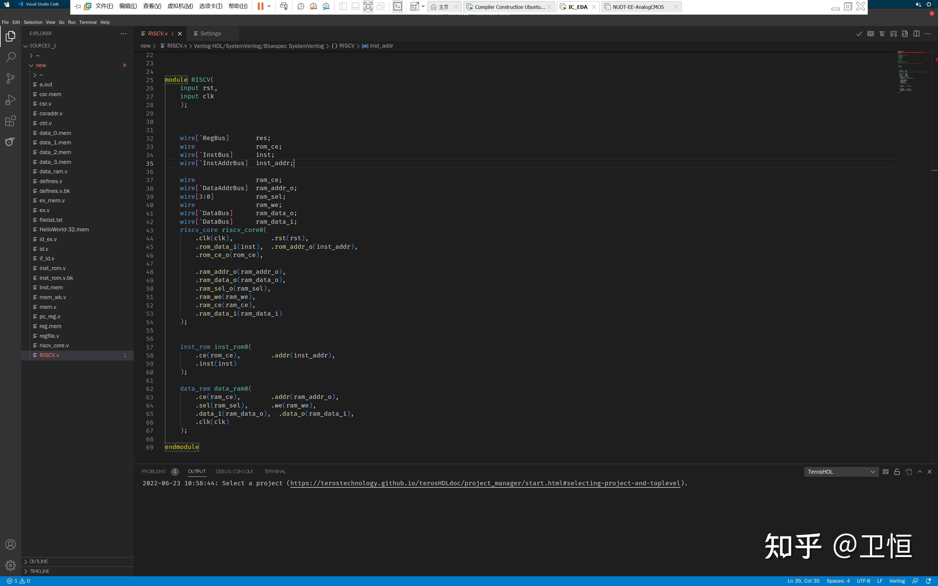 Ubuntu定制之换源 + VScode + JetBrains-Mono + zsh + powerlevel10k - 知乎