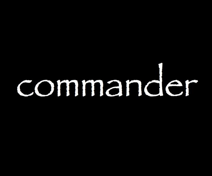 npm之commander - 知乎