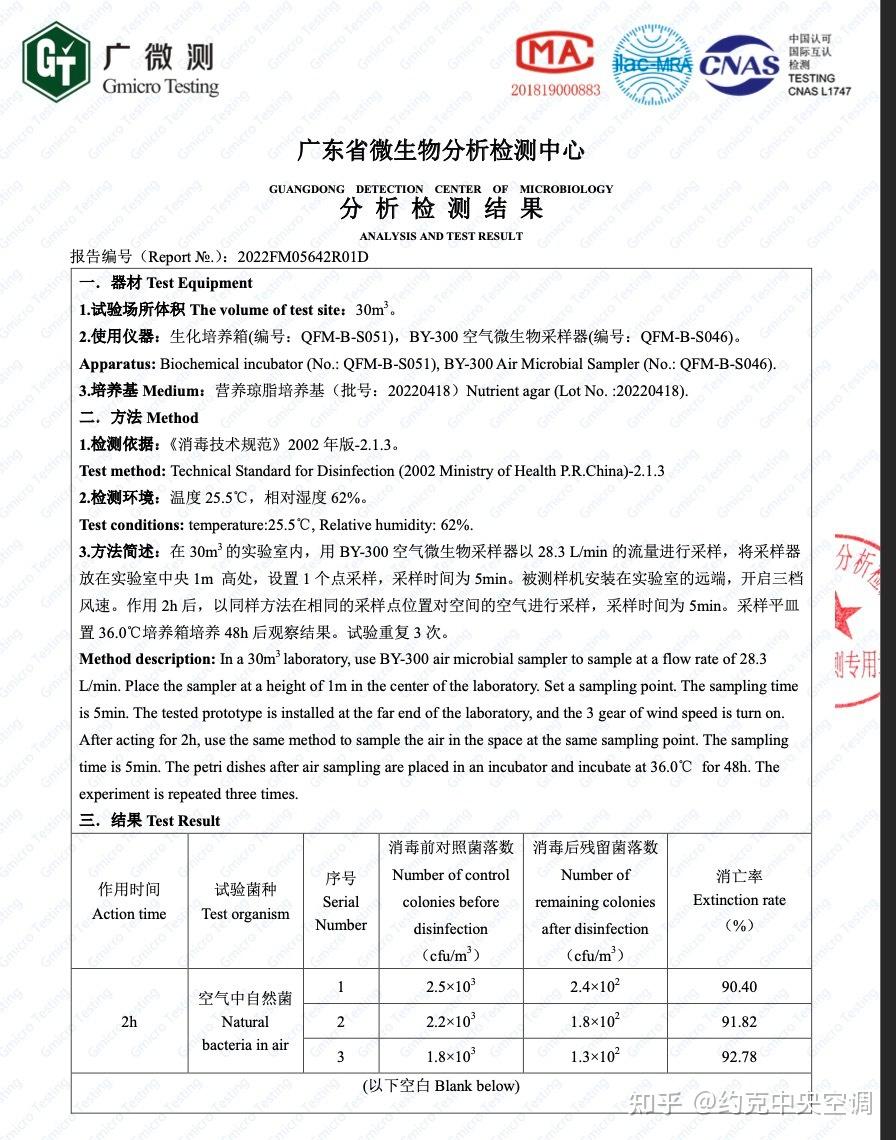 约克Q&A｜关于IWE HOME水系统中央空调你所不知道的事 - 知乎