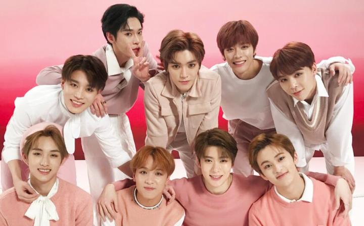 时隔近3年，NCT127将举行线下单独演唱会，第二次世巡开启 - 知乎