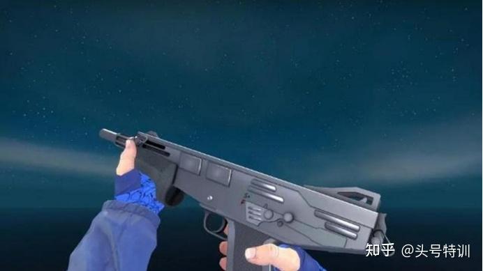 MAG-7CrisisColor（现场测试） - 知乎