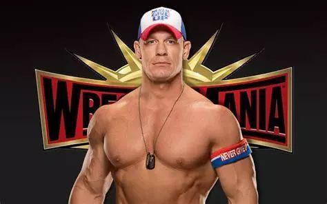 约翰·塞纳 - 知乎