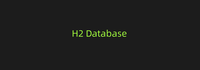 H2 Database 简介 - 知乎