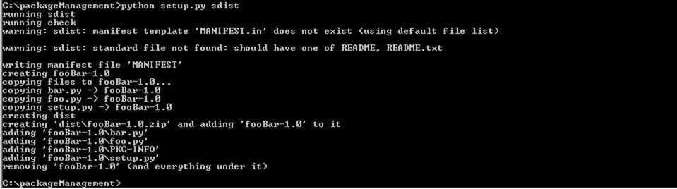 超全！如何选择Python使用包管理工具？ - 知乎