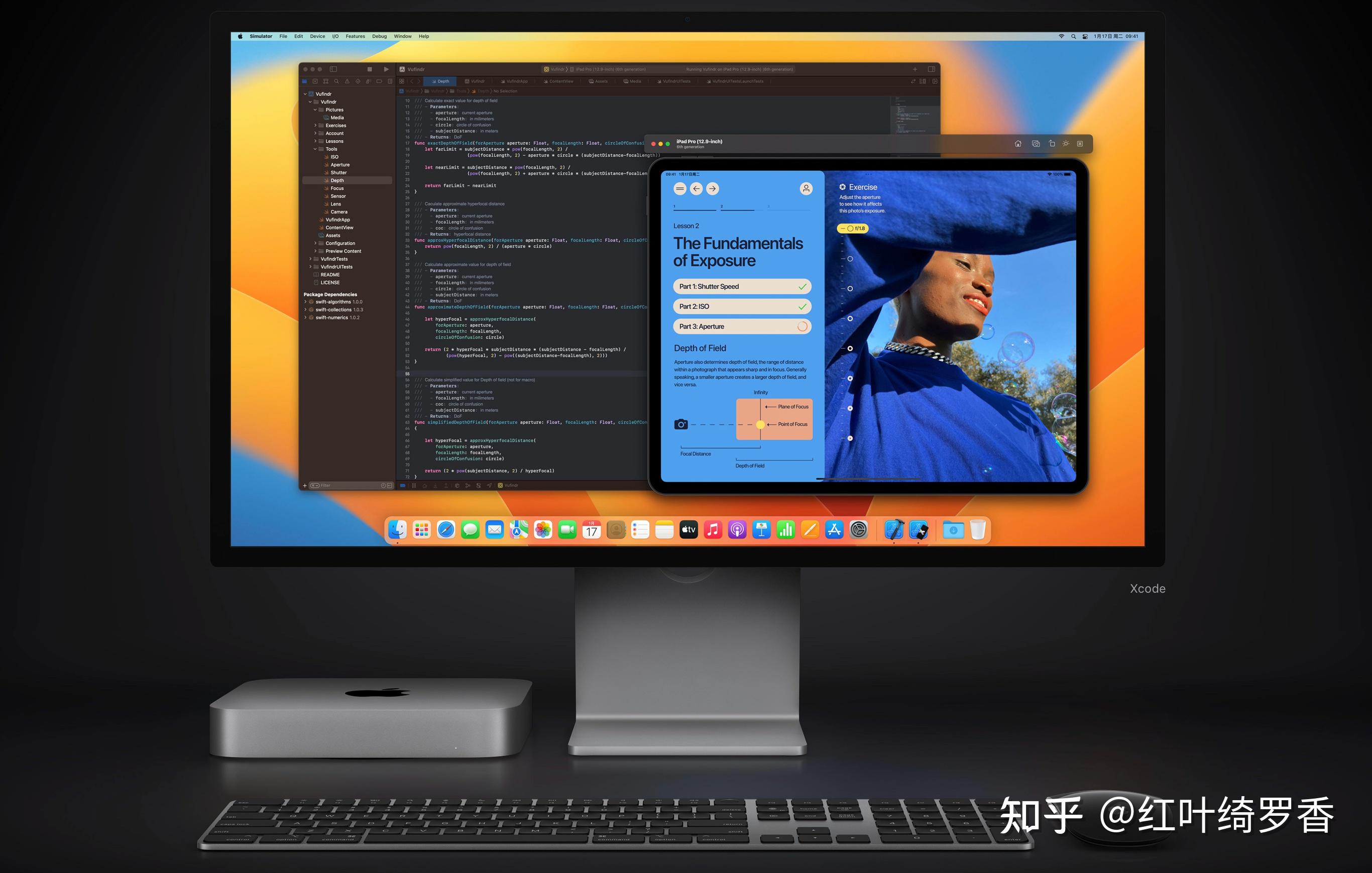 苹果的电脑Mac mini 到底是干嘛的？ - 知乎