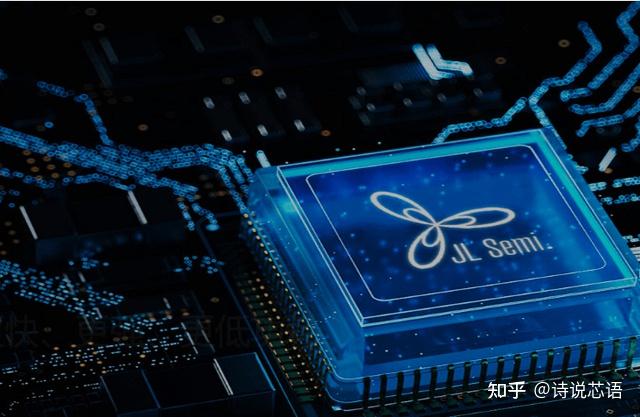 Marvell在中国落幕，出来了多少芯片大佬(上）？ - 知乎