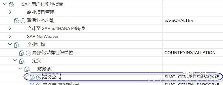 [转]SAP S/4HANA货币类型(Currency Types)和货币(Currency)配置 - 知乎