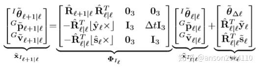 OpenVINS (7)- 能观一致性分析和FEJ - 知乎