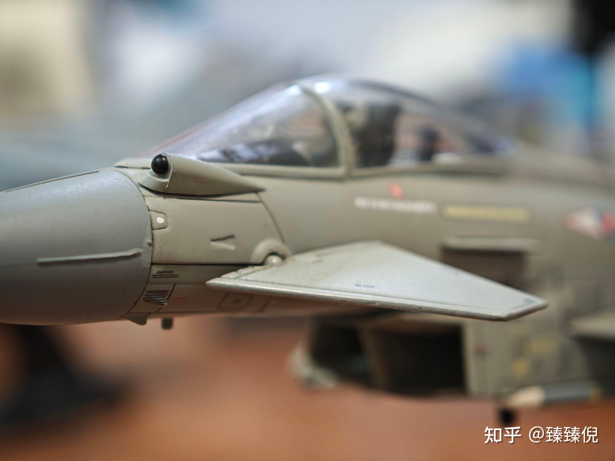 繁星落幕——后冷战时期的皇家空军 - 知乎