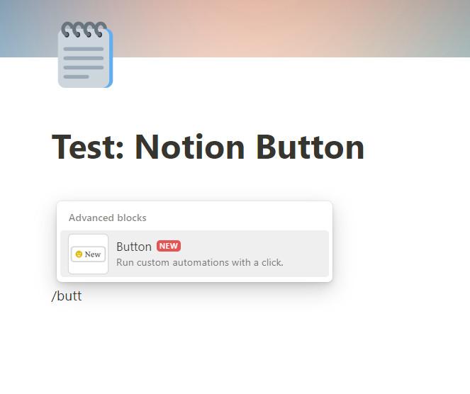 Notion Button模版按钮有哪些使用技巧？ - 知乎