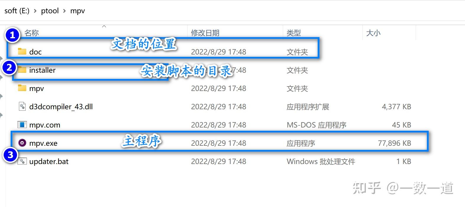 mpv播放器从入门到起飞 - 知乎