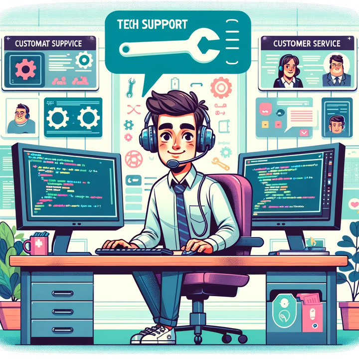 ChatGPT官方GPT之3——技术支持顾问GPT（Tech Support Advisor GPT） - 知乎