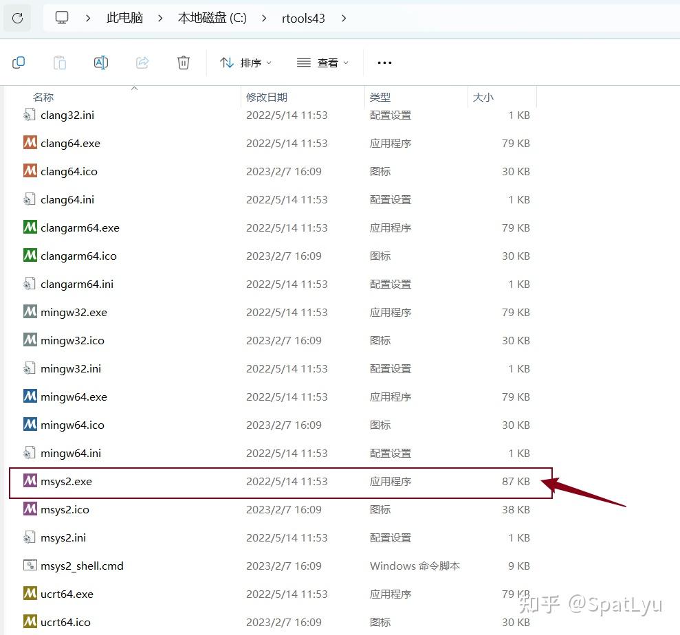 cmdstanr配置记录 - 知乎