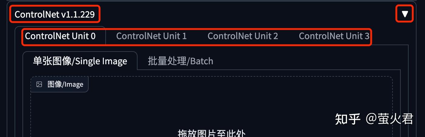Stable Diffusion基础：精准控制之ControlNet - 知乎